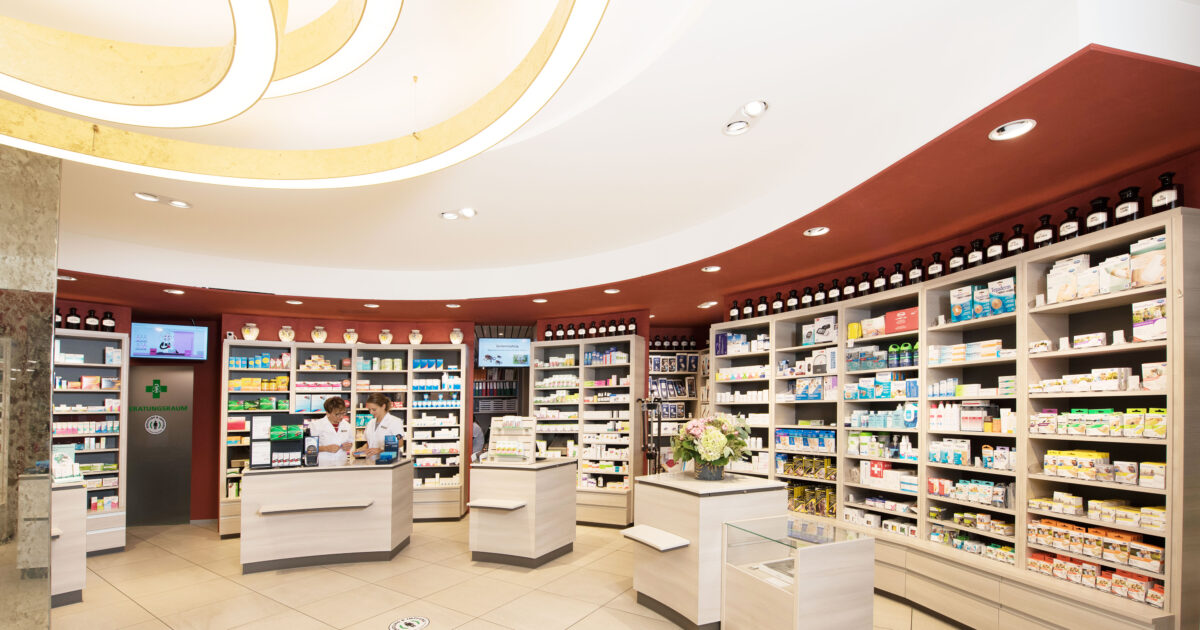 Produkte - Central Apotheke Olten